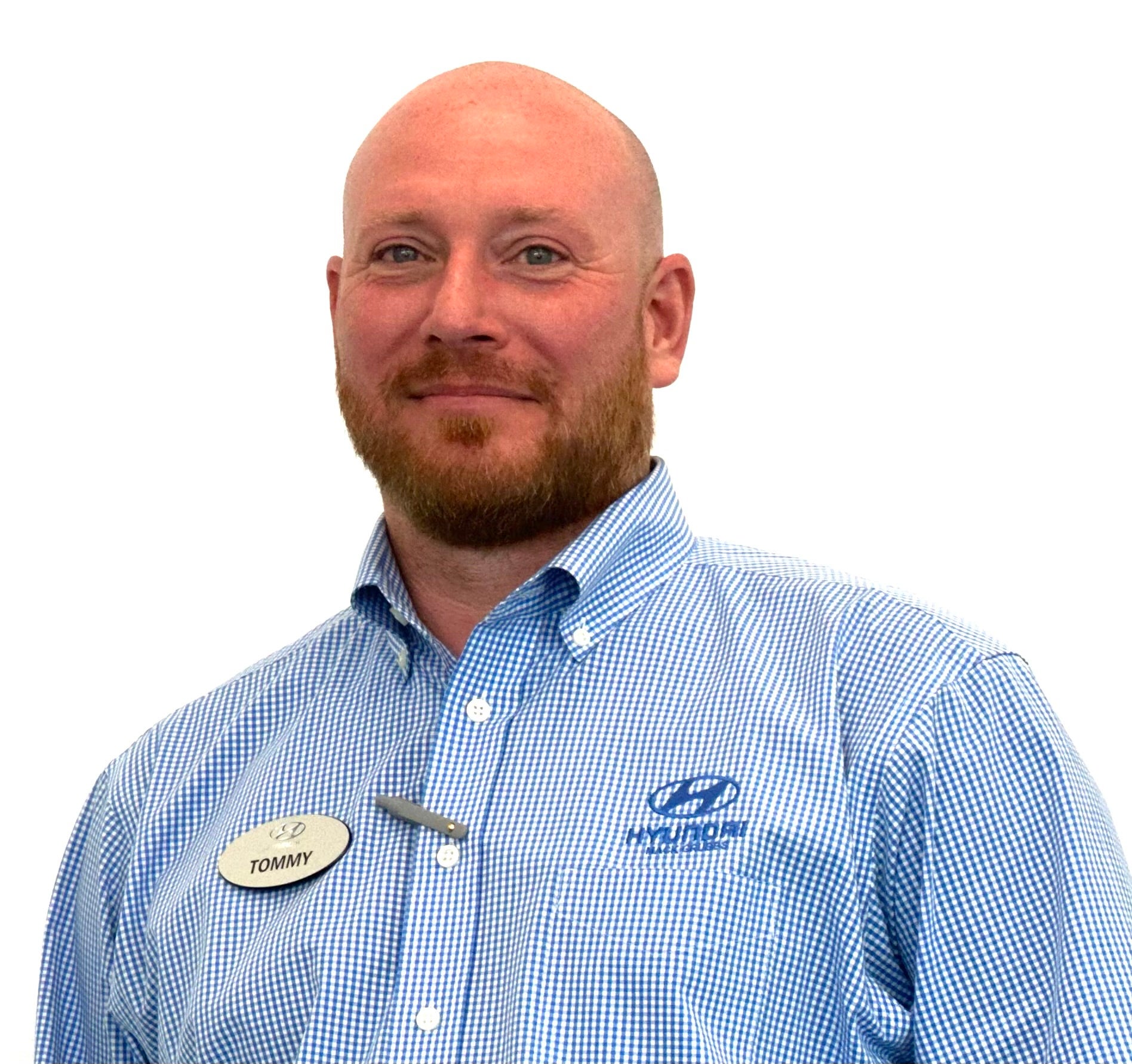 Mack Grubbs Hyundai Staff | Hattiesburg Hyundai dealer in Hattiesburg MS